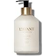Amazon.com : L'AVANT Collective Luxury Hand Lotion Glass Bottle Fresh ...