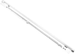 Amazon.com: Lifetime Appliance 240530701 Pan Hanger (Right) Compatible ...