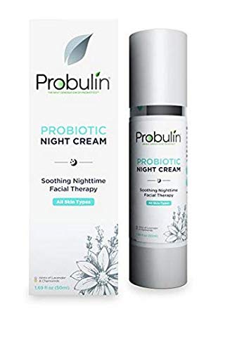 Amazon.com: Probulin Probiotic Facial Serum, 1.01 fl oz: Beauty