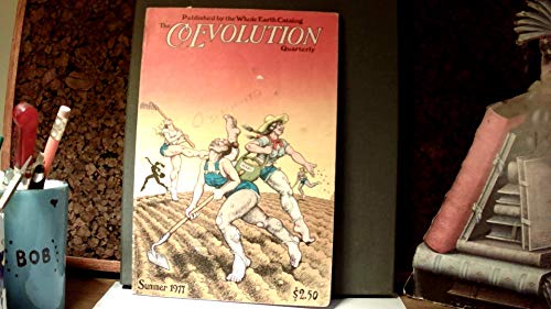CoEvolution Quarterly, the: No. 13, March 1977: Whole Earth catalog ...