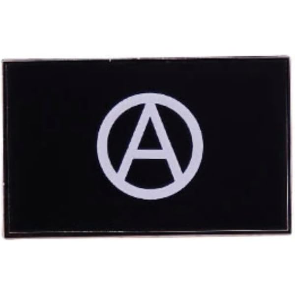 Anarcho Socialist Symbol