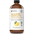 Amazon.com: Complete Natural Gallbladder Complete - Liquid Supplement ...