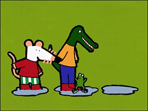 Watch Maisy Season 1 | Prime Video