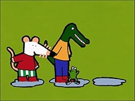 Watch Maisy Season 1 | Prime Video