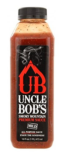 Uncle Bobs Bbq Sauce | bbq-sauce.org