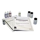 Amazon.com: Innovating Science Testing Food for Nutrients Chemistry Kit ...