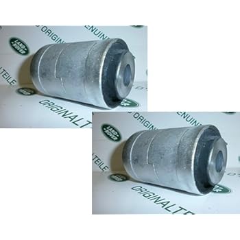 Amazon.com: Genuine LAND ROVER REAR CONTROL ARM UPPER BUSHING REAR LR4 ...