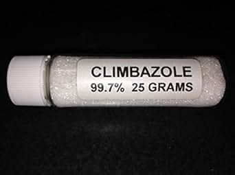 Climbazole 25 Grams: Amazon.com: Industrial & Scientific