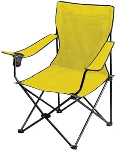 Amazon.com : Yellow Folding Chair : Garden & Outdoor