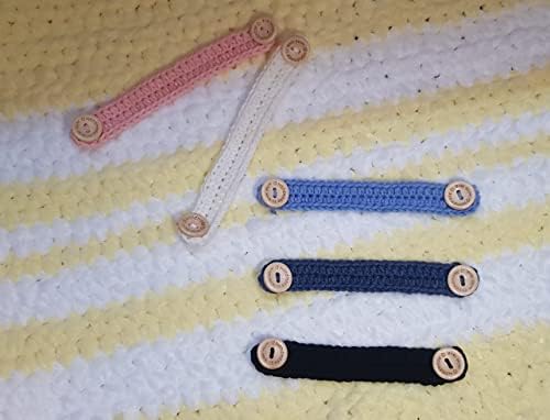 سعر Tya's Collection Mask Extender/Connector Strap Ear Safer Simple ...