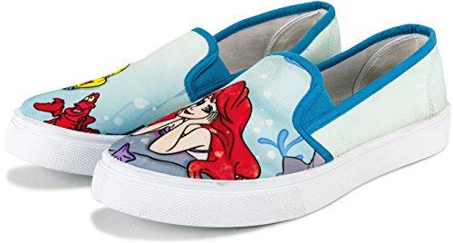 Mermaid Shoes for Parties, Parades, and Everyday Wear