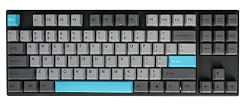 Varmilo VA Series V2 Moonlight White LED TKL Mechanical Keyboard ...