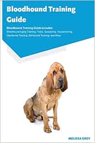 Bloodhound Training Guide Bloodhound Training Guide Includes ...