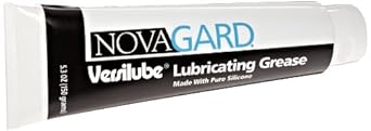 Novagard Versilube G330M Silicone Grease for High Load Capacity ...