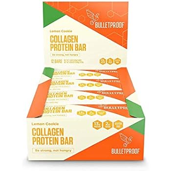 Amazon.com: ProSource Protein Bar | 15g of Premium Protein | Hydrolyzed ...