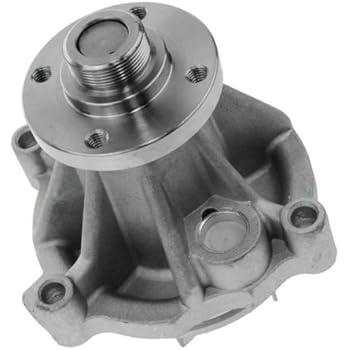 Amazon.com: Ford 3L3Z-8501-CA - PUMP ASY - WATER: Automotive