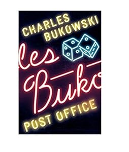 Post Office book by Charles Bukowski