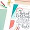 Hand Lettering and Modern Calligraphy for Kids: A Fun Step by Step ...