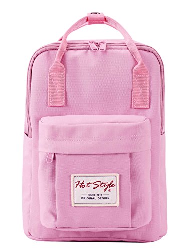 Mini Backpack Purse Pink | Paul Smith