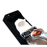 RazorPit - Razor Blade Cleaner and Sharpener