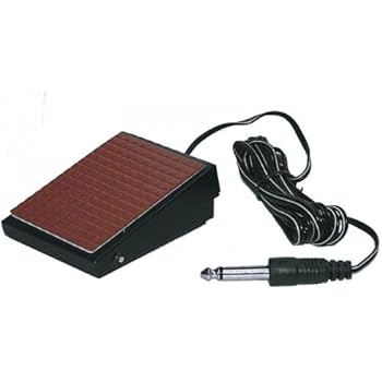 Amazon.com: Heil FS-2 Foot switch for PTT, two channel: GPS & Navigation