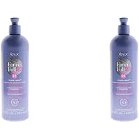 Amazon.com : Roux Fanci-Full Rinse, 42 Silver Lining, 15.2 Fl Oz (Pack ...