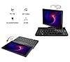 GPD Pocket 3 Mini Laptop 8" Touch Screen Aluminum Shell UMPC Windows 11 ...