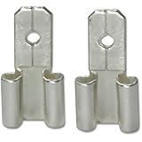 Amazon.com: F1 to F2 Terminal Adapters for Lead Acid Battery - Step UP ...