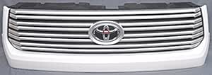 Amazon.com: TOYOTA 53100-0C320-A0 Radiator Grille Sub Assembly: Automotive