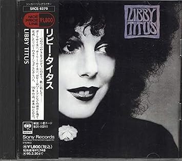 Libby Titus - Libby Titus - Amazon.com Music