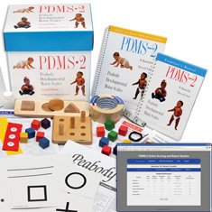Amazon.com : PDMS-2 Complete Kit/Online Scoring COMBO : Everything Else