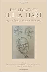 The Legacy of H.L.A. Hart: Legal, Political and Moral Philosophy ...