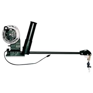 Amazon.com : Walker Downriggers Sportsman 1 Electric Downrigger ...
