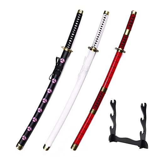 Hejiu Death Surgeon Trafalgar Law Sword, Handmade Katana Anime Cosplay ...