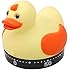 Amazon.com: Kikkerland Duck Kitchen Timer: Kitchen & Dining