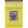 The Mandie Collection, Volume 1: Mandie and the Secret Tunnel/Mandie ...