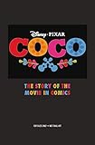 Coco Little Golden Book (Disney/Pixar Coco): RH Disney, The Disney ...