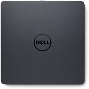 Dell Computer External USB Ultra Slim DVD +/-RW Slot Drive (44TV1 ...