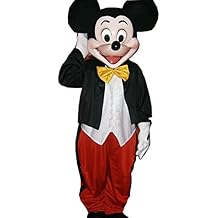 Amazon.com: mickey mouse head costume