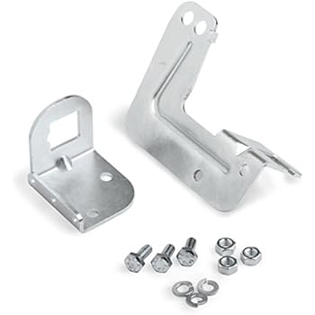 Amazon.com: Edelbrock 8036 BRACKET: Automotive