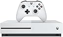 Amazon.com: Xbox One S 1TB Console (Renewed), White: Video Games