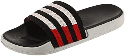 سعر OX Mens OX025 Rubber Slippers, 3 EU فى مصر | بواسطة امازون مصر ...