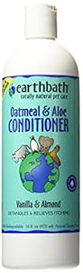 Top 10 Rated Best Dog Shampoo and Conditioners