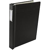 Rexel Twinlock Variform V4 Black Multi-Ring Binders: Amazon.co.uk ...