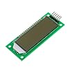 CoCocina 3Pcs Blue 6 Digit 7 Segment Digital 5V LCD Module Display ...