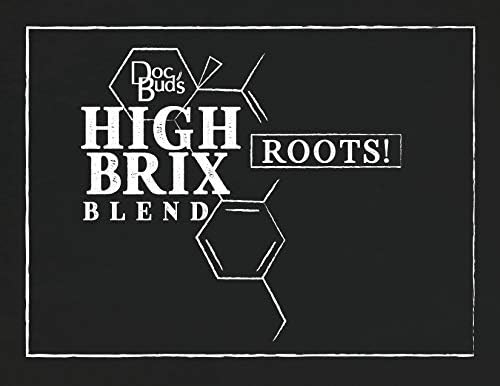 Roots! High Brix Rock Powder | Pricepulse