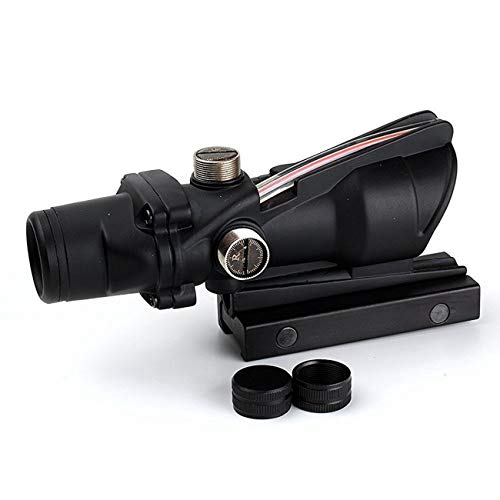 Alcance Del Rifle Wipboten Alcance 4x32 Alcance ptico Iluminado