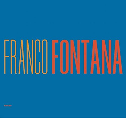 Amazon.com: Franco Fontana: A Life Of Photos: 9788886795449: fontana ...