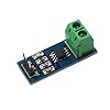 DAOKI 5PCS 30A Range Current Sensor Module ACS712 Module for Arduino in ...