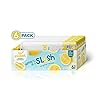 Scoot Frozen Lemonade 6 Pack: Original Lemon 6-3.25-ounce Shelf-stable ...